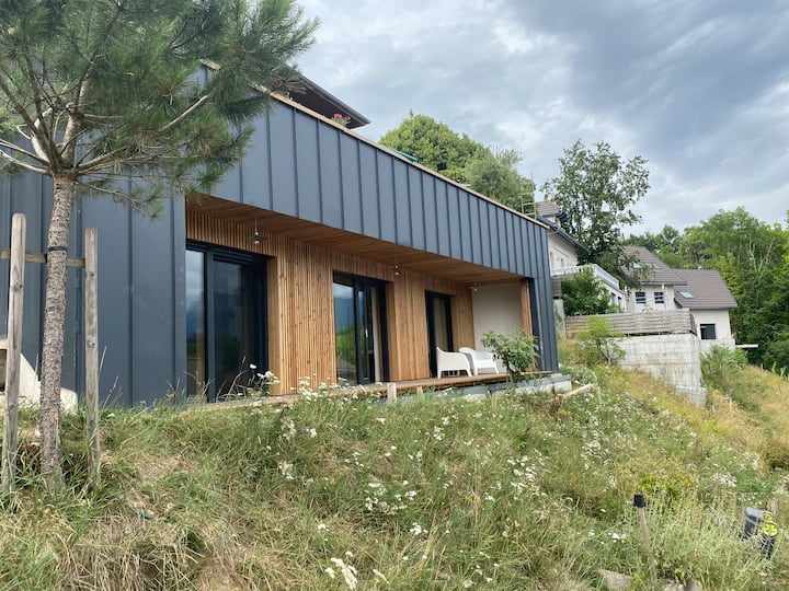 Appartement Idéal Pour Atterrir à Annecy! - Argonay