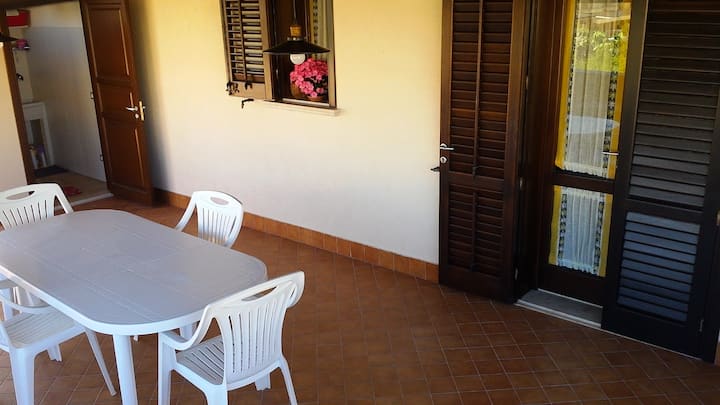 Appartamento Caradonna San Vito Lo Capo - San Vito Lo Capo