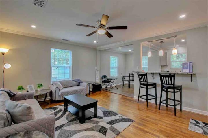 Home Comfort Rentals - Little Rock, AR
