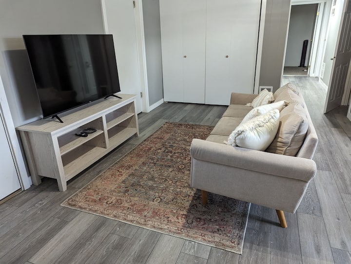 Cute Basement Apt, Near Dwntwn - Provo