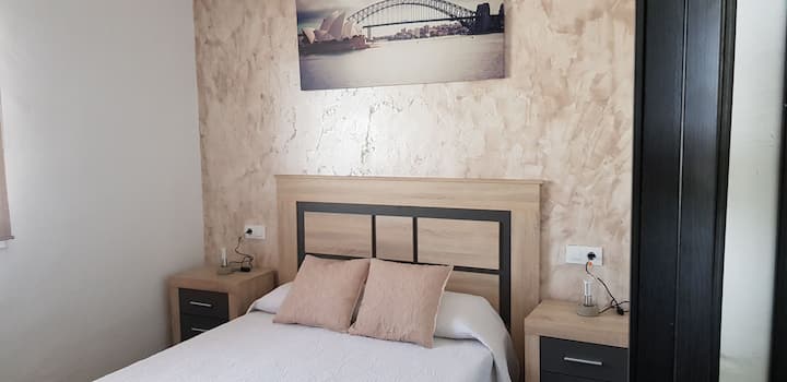 La Citronela - Cabo de Gata