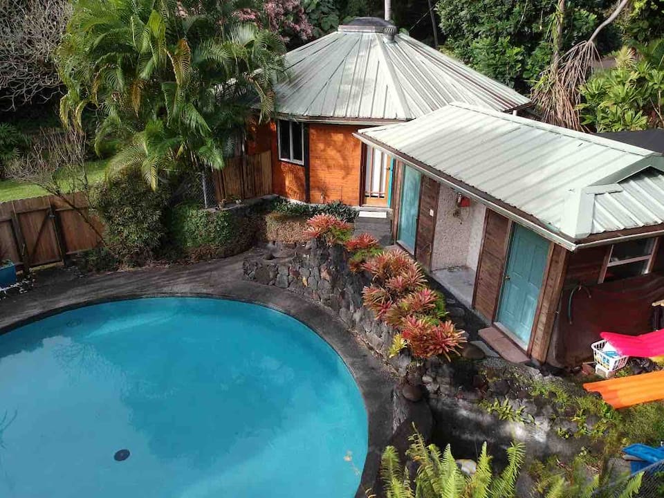 Hilo House Vacation Rentals - Hawaii, United States | Airbnb