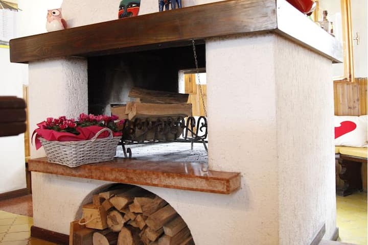 Villa Il Capriolo - Asiago