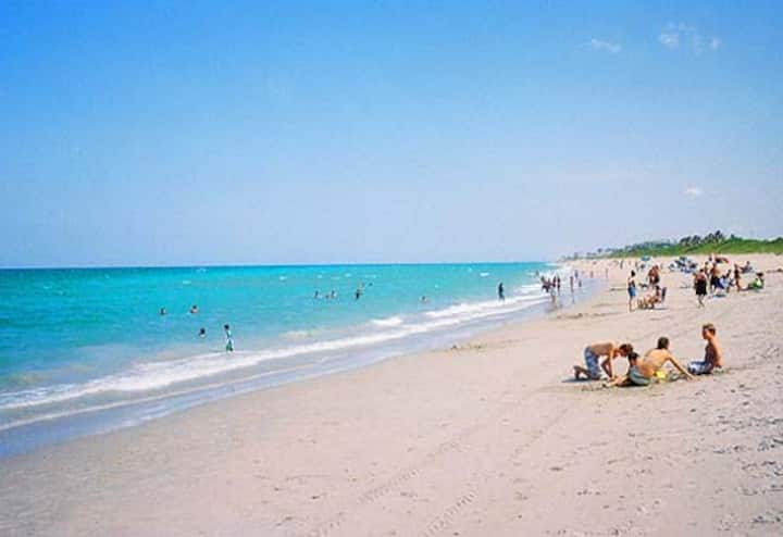 Ocean Walk - Jupiter, FL