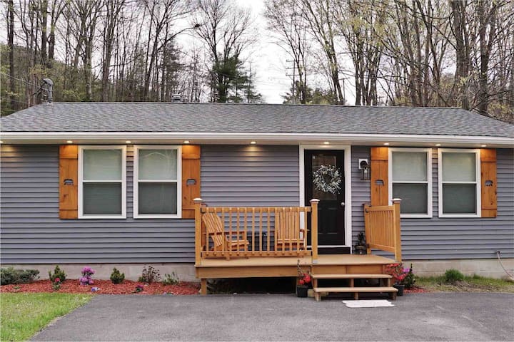 Couples Retreat In Lake George. - Lake George, NY