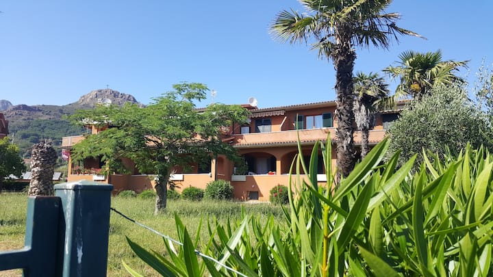 Monolocale Eclat - Isla de Elba