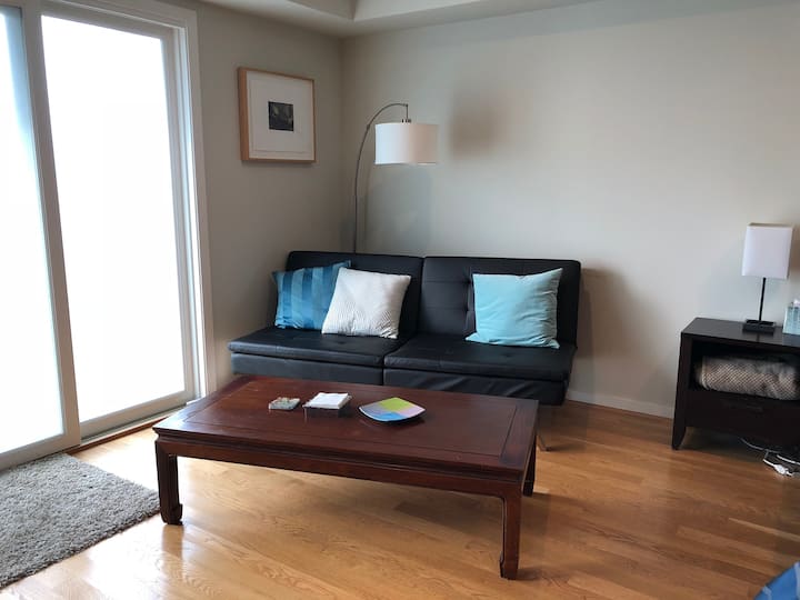 Cole Valley Smart And Stylish En Suite - San Francisco, CA