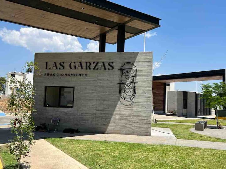 Como En Casa - Ciudad Guzmán