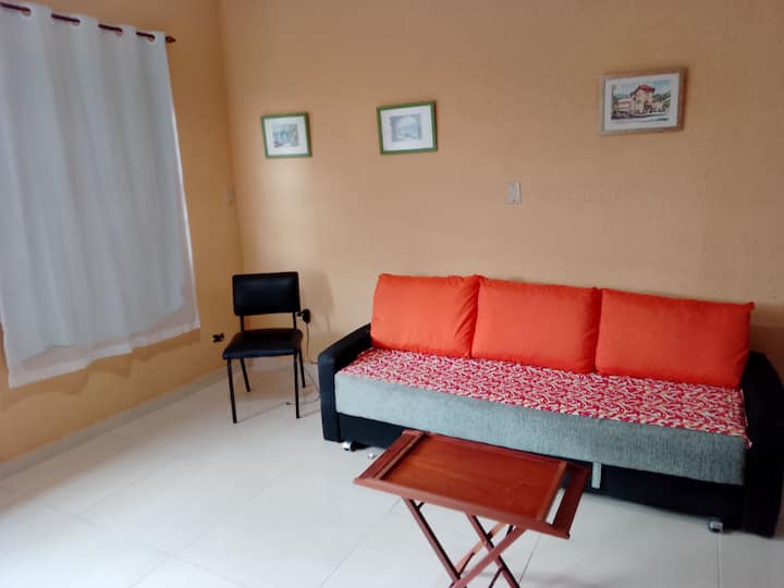 Pequeno Ninho Em Paraty
Check-in Até 17 Hs - Paraty