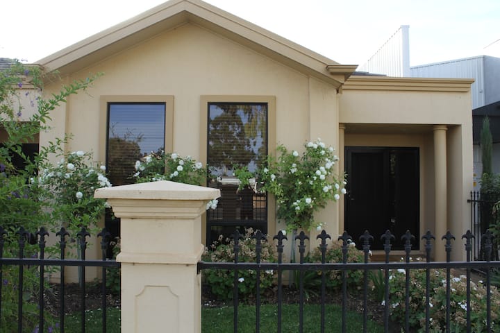 Lemon House - Mildura