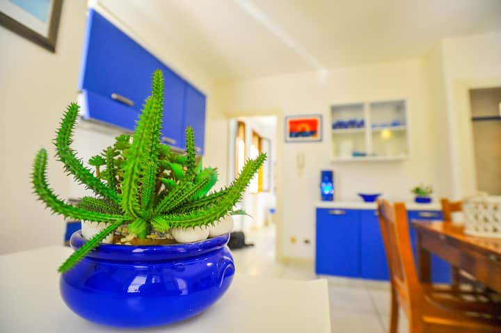 The Two-room Apartment - Otranto