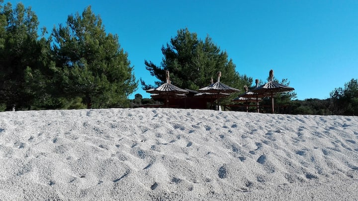 Apartment Lily - Fažana