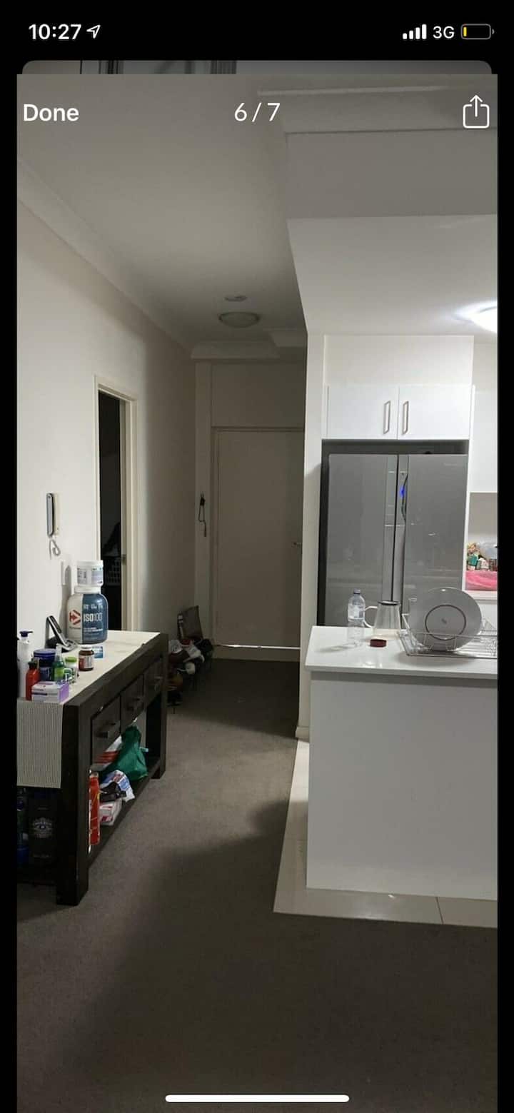 Westmead Home With Own Balcony - Blacktown