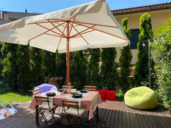 Nel Cuore Della Toscana - Montecatini Terme