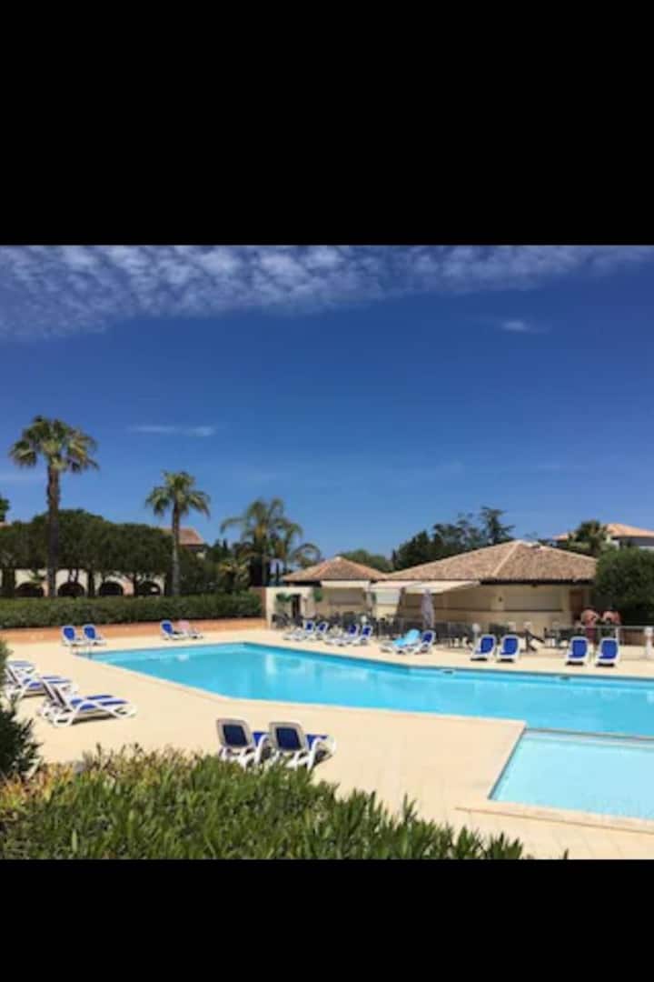 Appartement Dans Superbe Résidence - Aléria