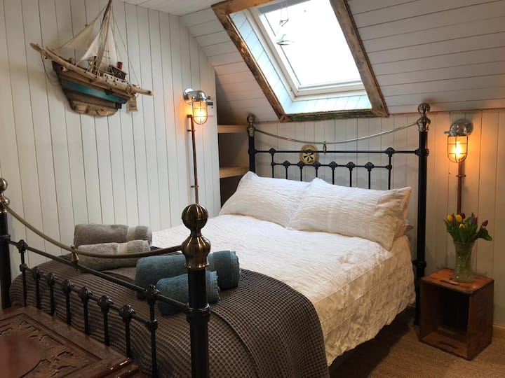 Fisherman's Cottage, 3 Whitehouse Lane - Stromness