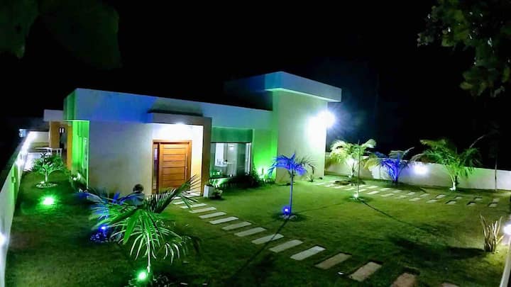 Aluguel Para Temporada Em Porto De Sauípe - Bahia (estado)