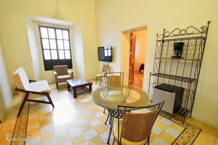 Casa Valop - Oaxaca