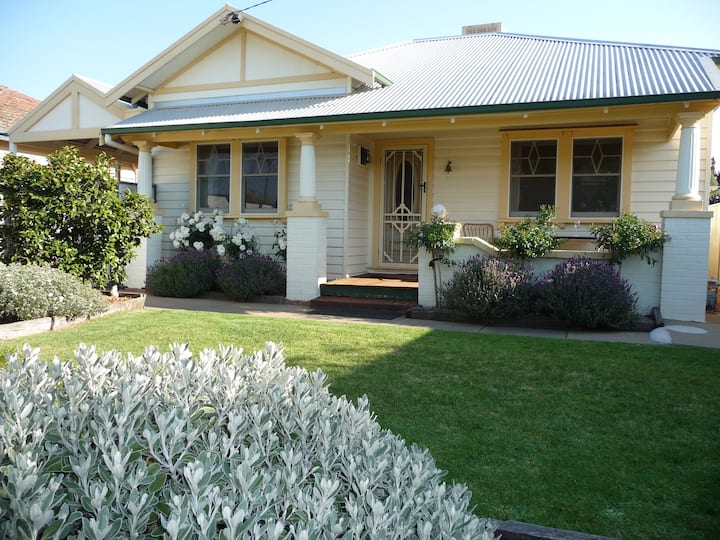 Shepparton Central Apartment - Shepparton