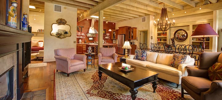 Mimi's Place - V Vacation Rentals - Murphys, CA