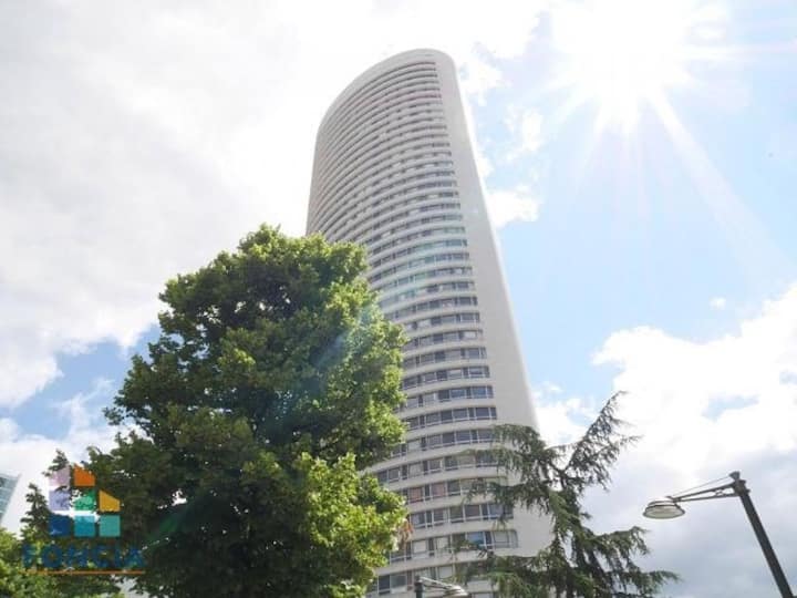 Chic & Cosy Vue Seine/tour Eiffel • Proche Paris - Puteaux