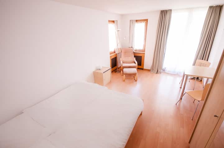 Studio Flugihof, 16 - Saint Moritz