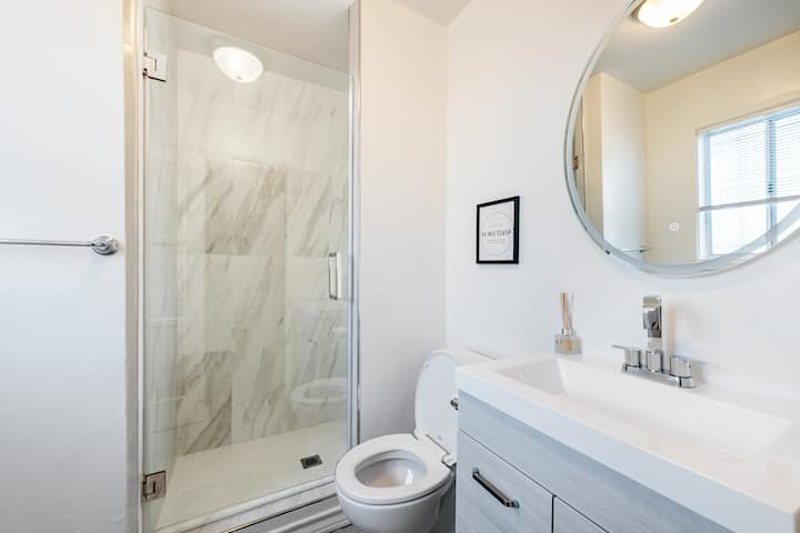 Cute Back House Studio | 1br For 2! - Rosemead, CA