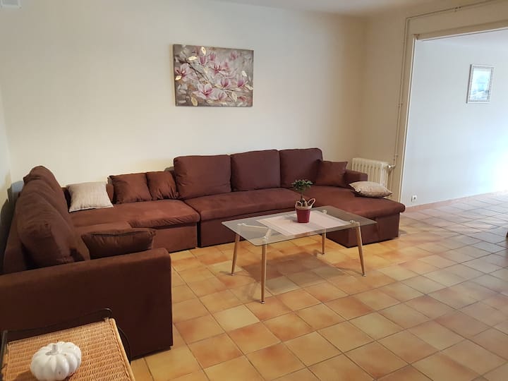 Gîte Des Deux Rivières 3* - Plage & Dieppe à 10 Mn - Dieppe