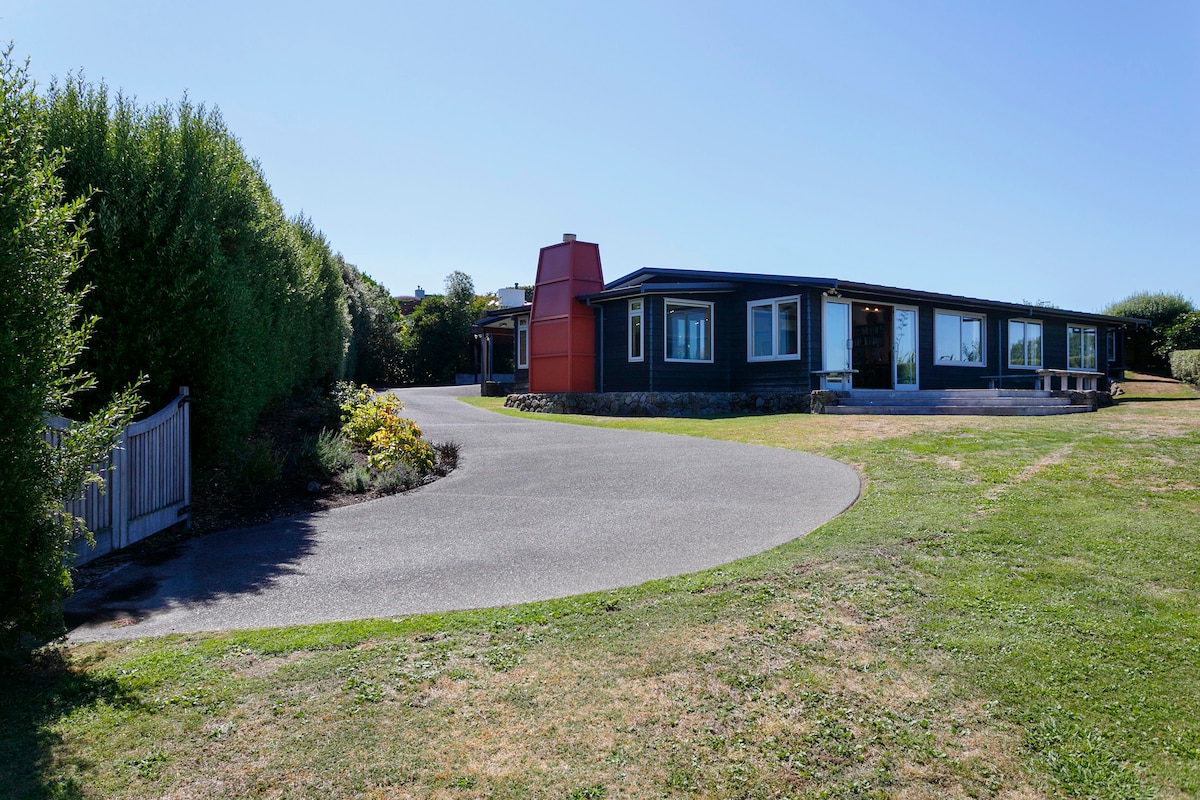 Natural Mineral Spa and Underfloor Heating - Airbnb