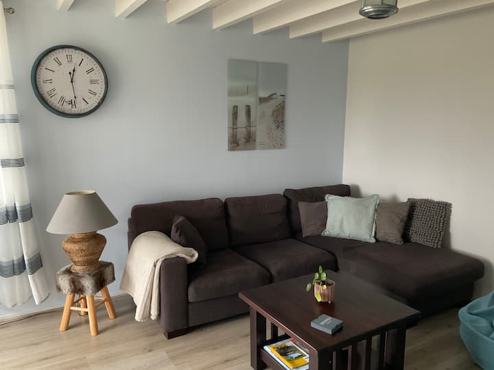 Landelijk Gastenverblijf, Dichtbij Rotterdam - Gouda
