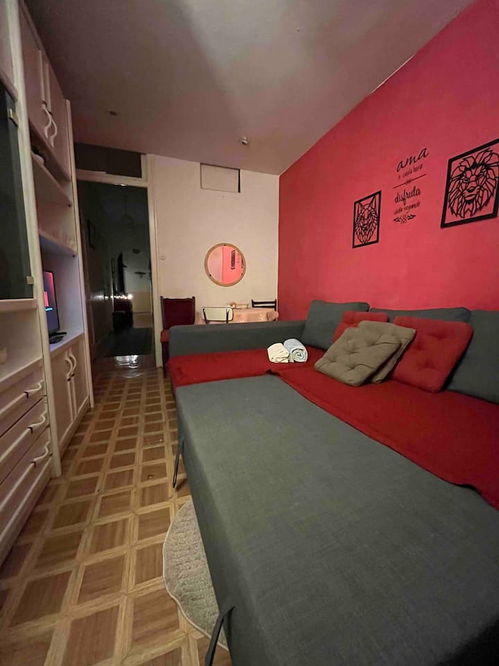 Como En Casa - Madrid