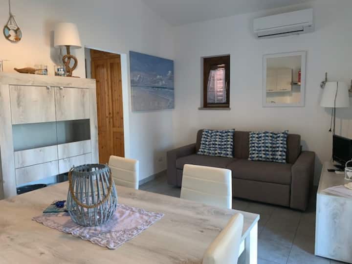 Piano Primo Li Menduli - San Teodoro