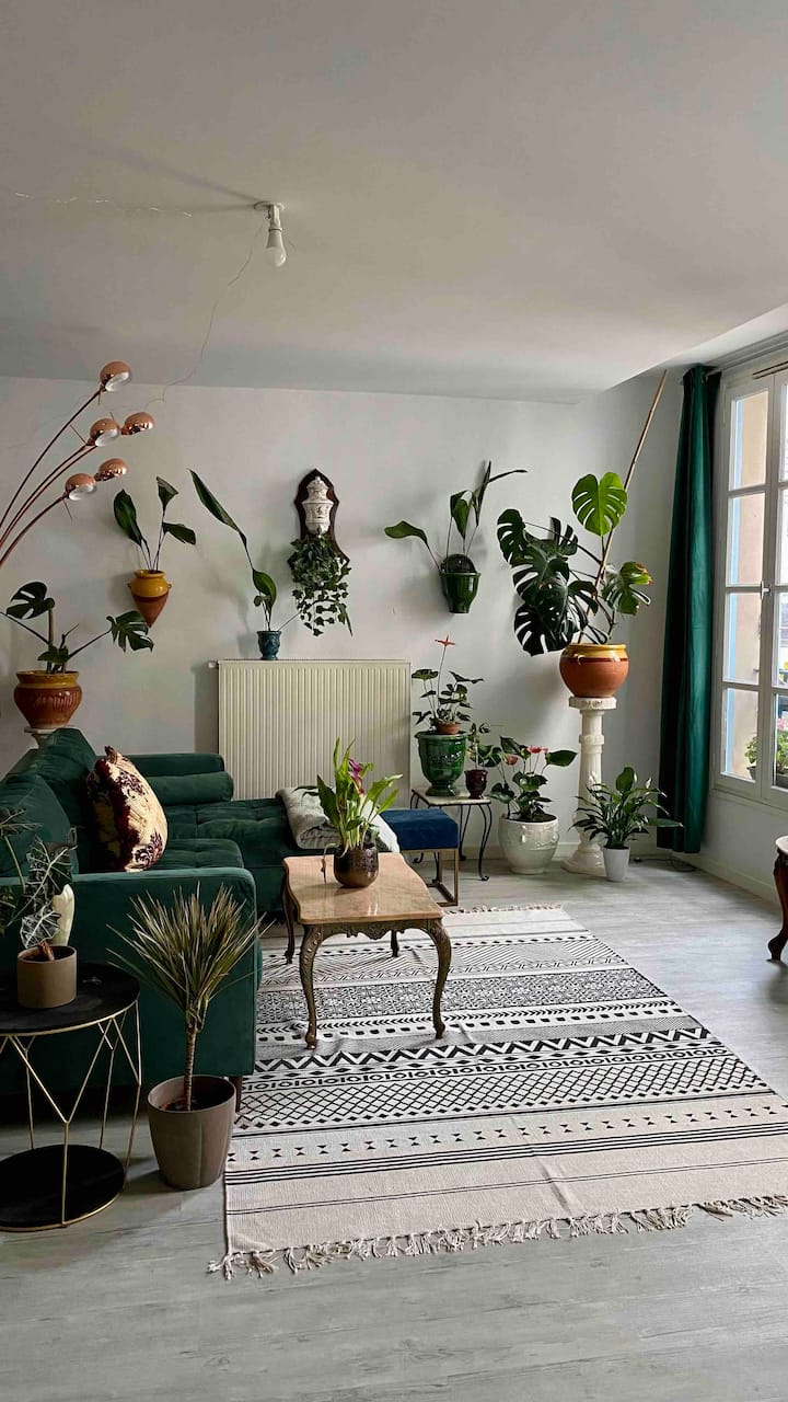 Maison Domitia - Béziers