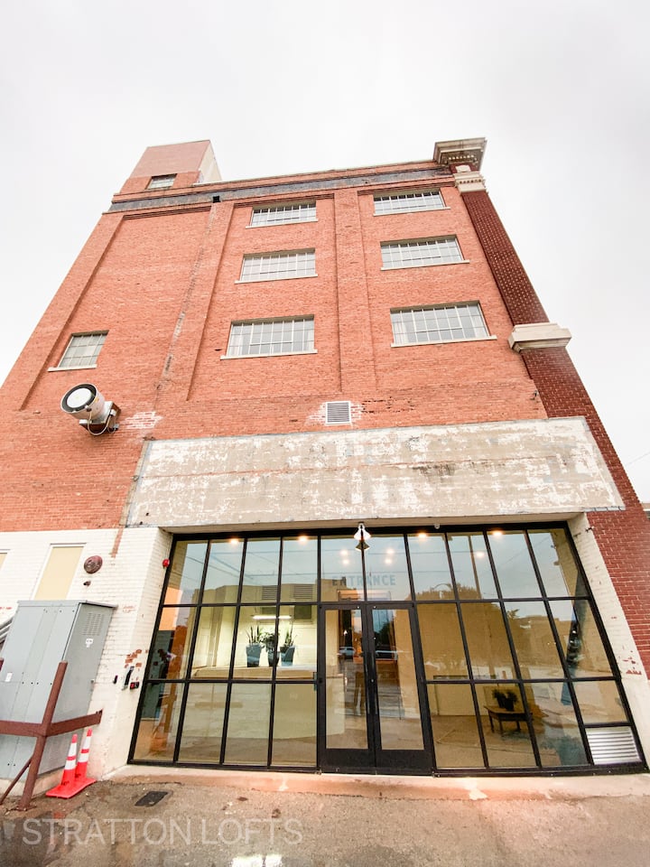 Top 10 Lofts For Rent In Waco, Texas - Updated 2024 | Trip101