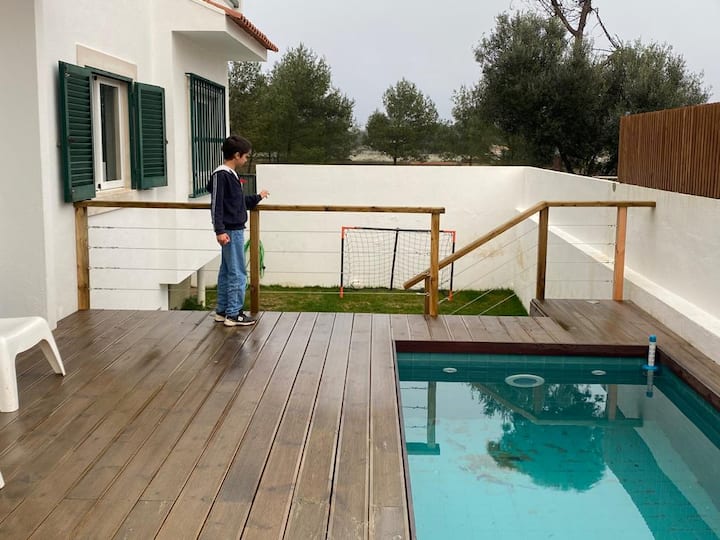 Guincho House - Sintra