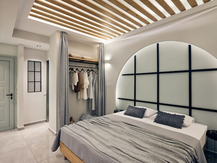 Bella Vista Building A - Studio - Zakinthos