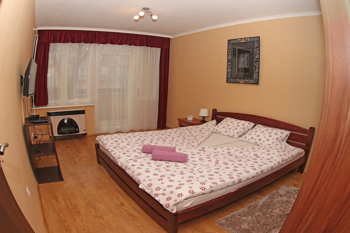 Levendula Apartman Gödöllő - Gödöllő