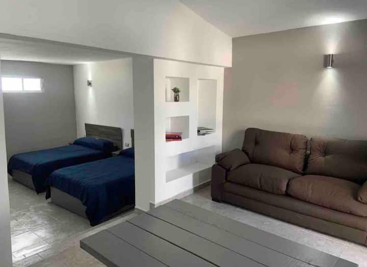 Loft Deluxe Roble Ags - Aguascalientes