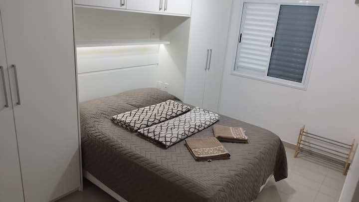 Apto Padrão , Colinas , Vila Ema - São José dos Campos