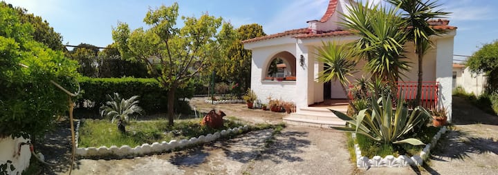 Ferdinando&carolina Mansion - Mondragone