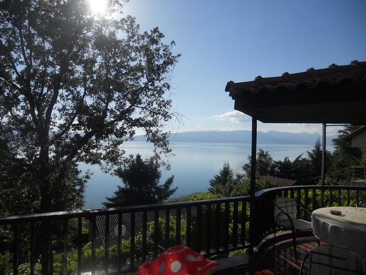 Peshtani : locations de vacances et logements - Municipality of Ohrid ...