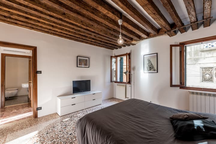 Ca' Fabio - Veneza