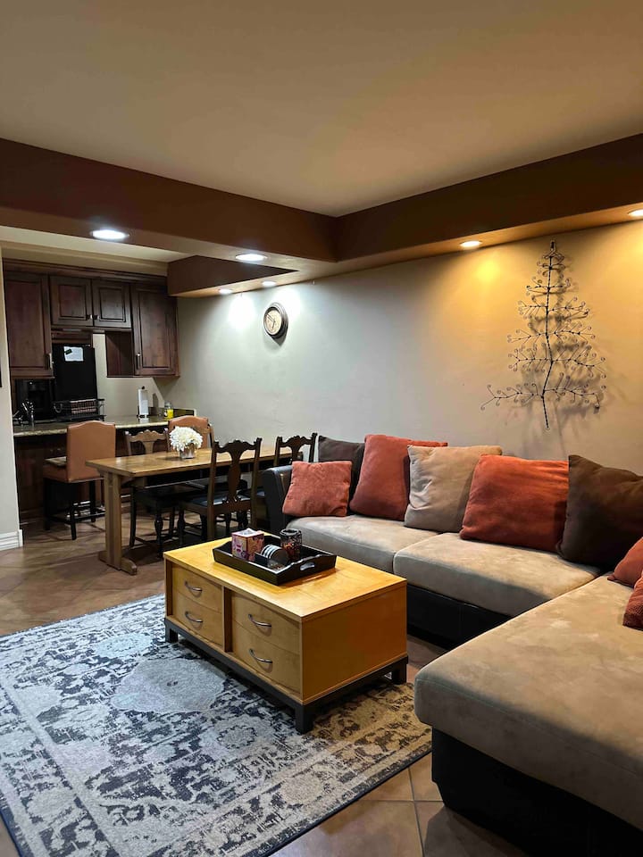 Scottsdale Downtown Get Away Condo - Scottsdale, AZ