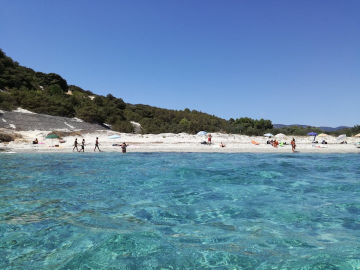 Gardenhouse 350m Away From Simius Beach(iun P5650) - Sardynia