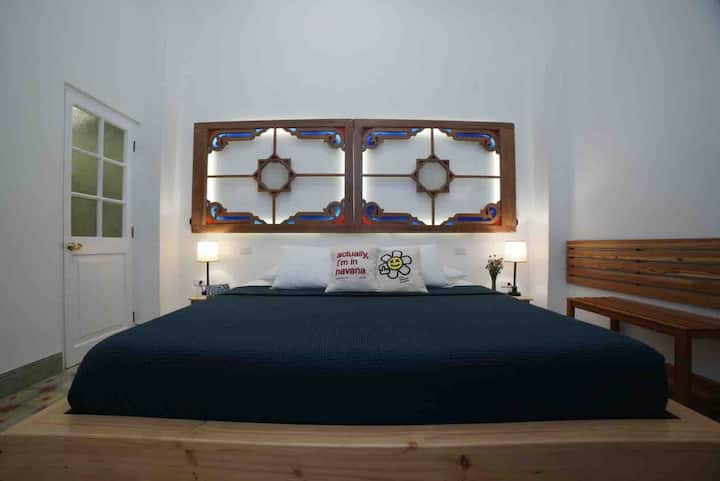 ★Amy's Artistic Home/toplocation/internet★ - Cuba