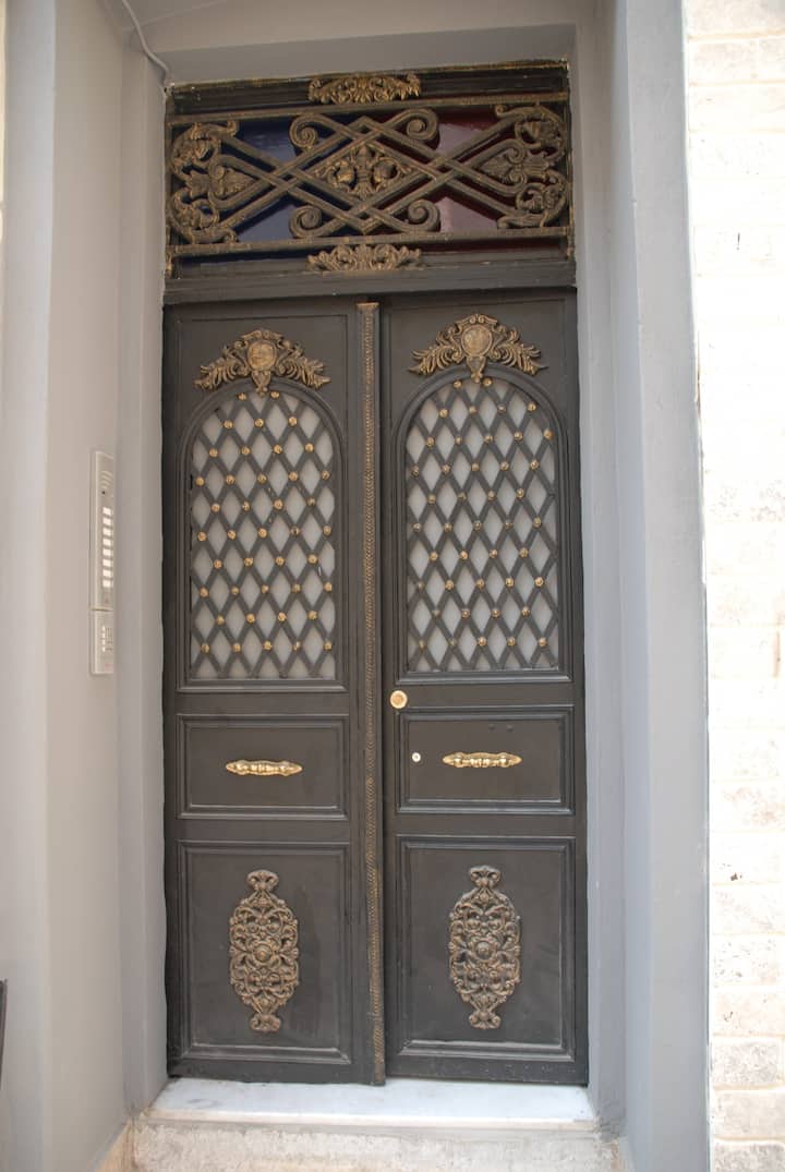 Ozcans Pera Flats 8 - Balat