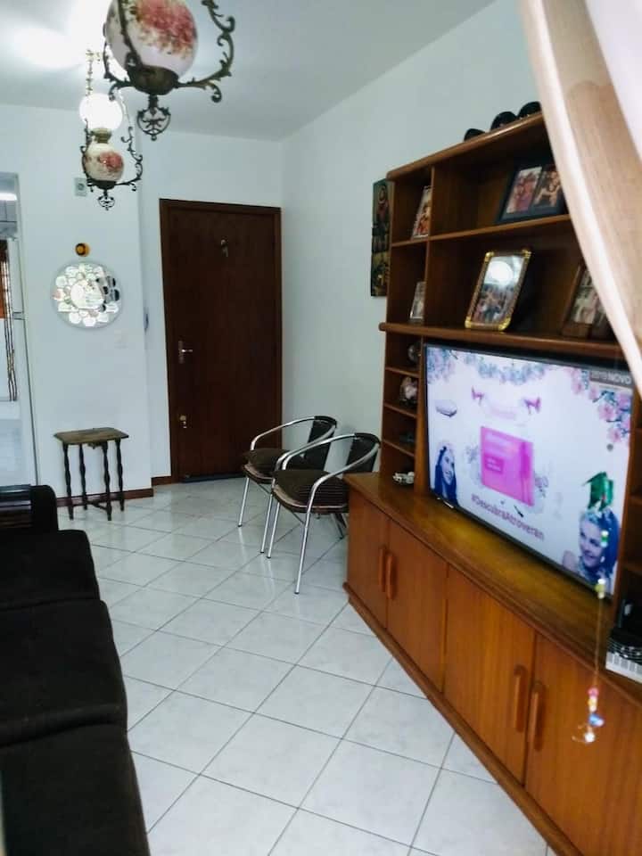 Carinho E Lazer. - Porto Belo