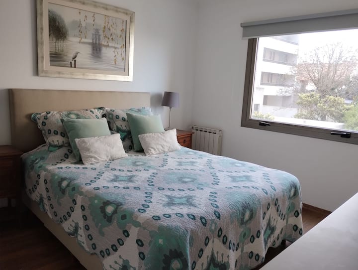 Exclusivo, Golf Playa Grande - Mar del Plata