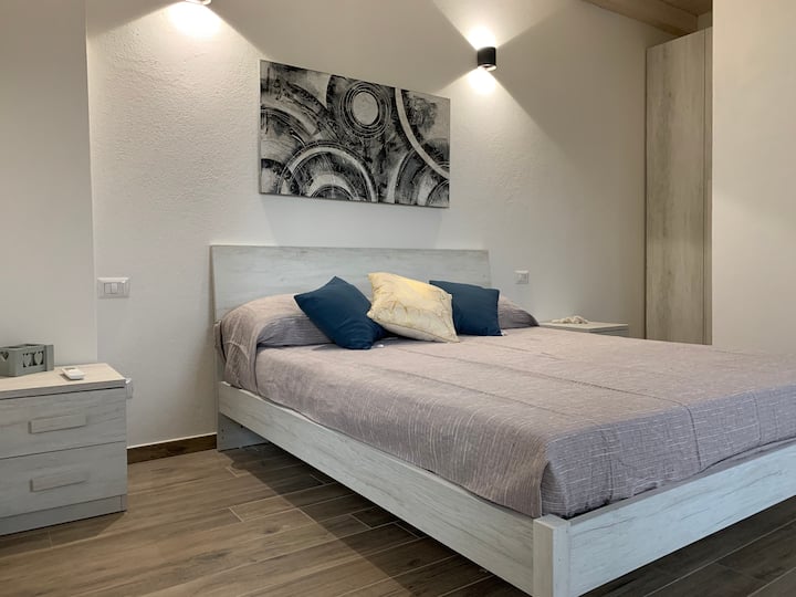 “Sa Furca” B&b 3 - Castiadas