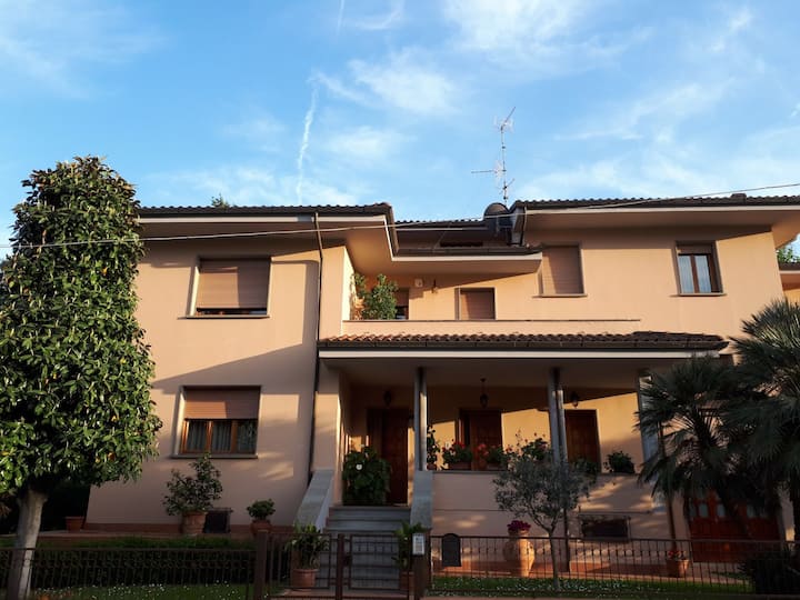 Il Focolare Di Franco E Fiorina - Pontedera